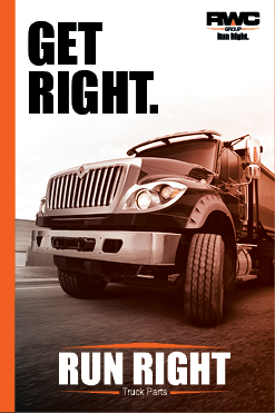 Run Right Truck Parts | RWC Group | Phoenix Arizona