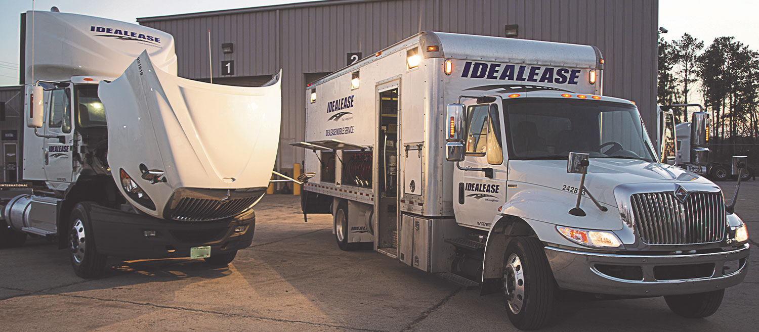 Dedicated Maintenance | RWC Group | Phoenix Arizona