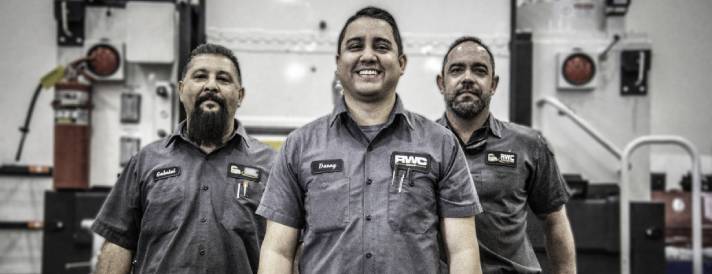 Join Our Family | RWC Group | Phoenix Arizona